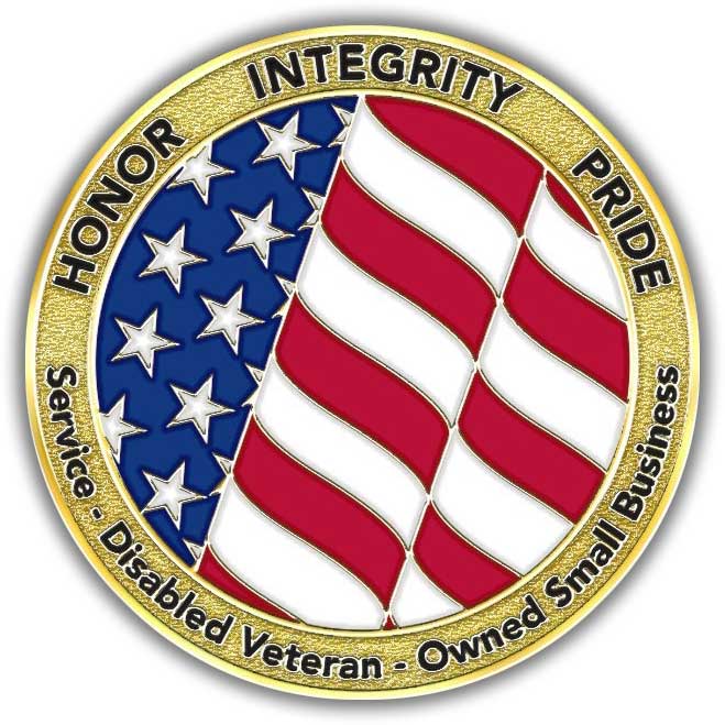 Greenleaf Services, Inc. | Service-Disabled, Veteran-Owned